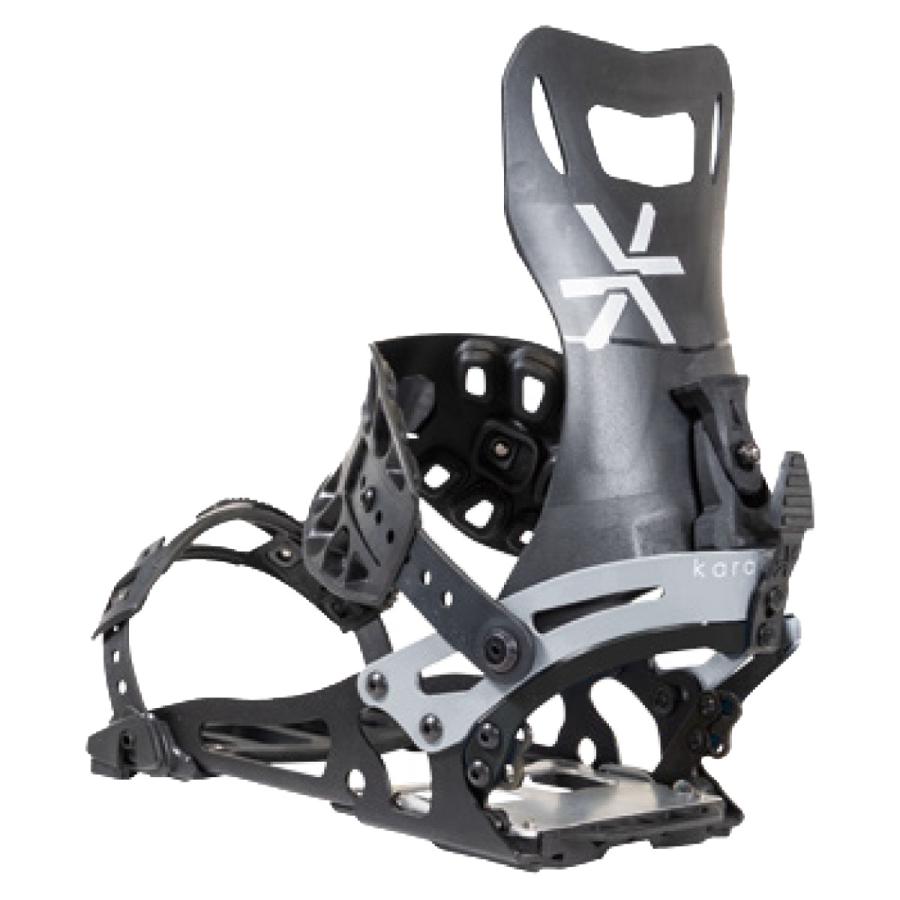 早期予約 25-26 KARAKORAM PRIME Nomad + Split Interface カラコラム ノマド スプリット : ODDBALL SKATE&SNOW - 通販 ...