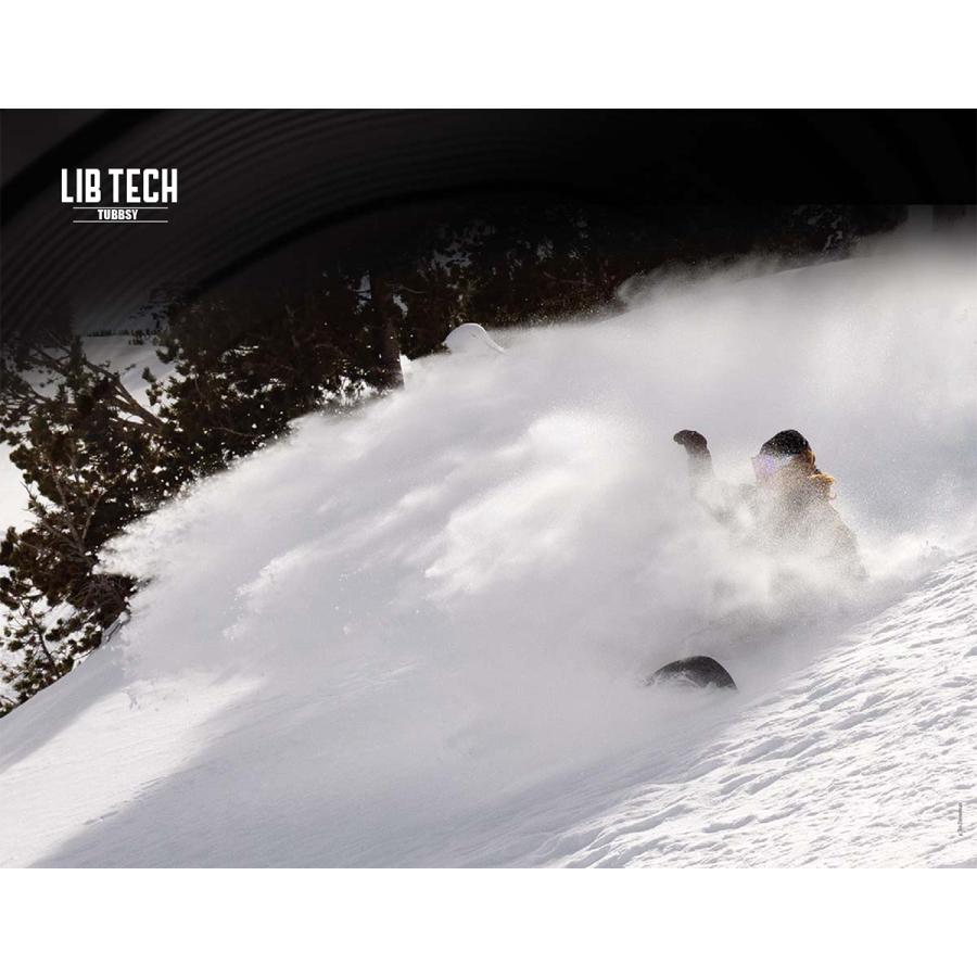 早期予約 25-26 正規品 LIBTECH SKUNK APE CAMBER リブテック スカンクエイプ フリーラン パウダー : 8545 : ODDBALL SKATE&SNOW ...