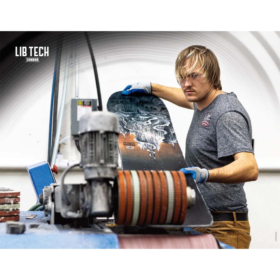 早期予約 25-26 正規品 LIBTECH SKUNK APE CAMBER リブテック スカンクエイプ フリーラン パウダー : 8545 : ODDBALL SKATE&SNOW ...