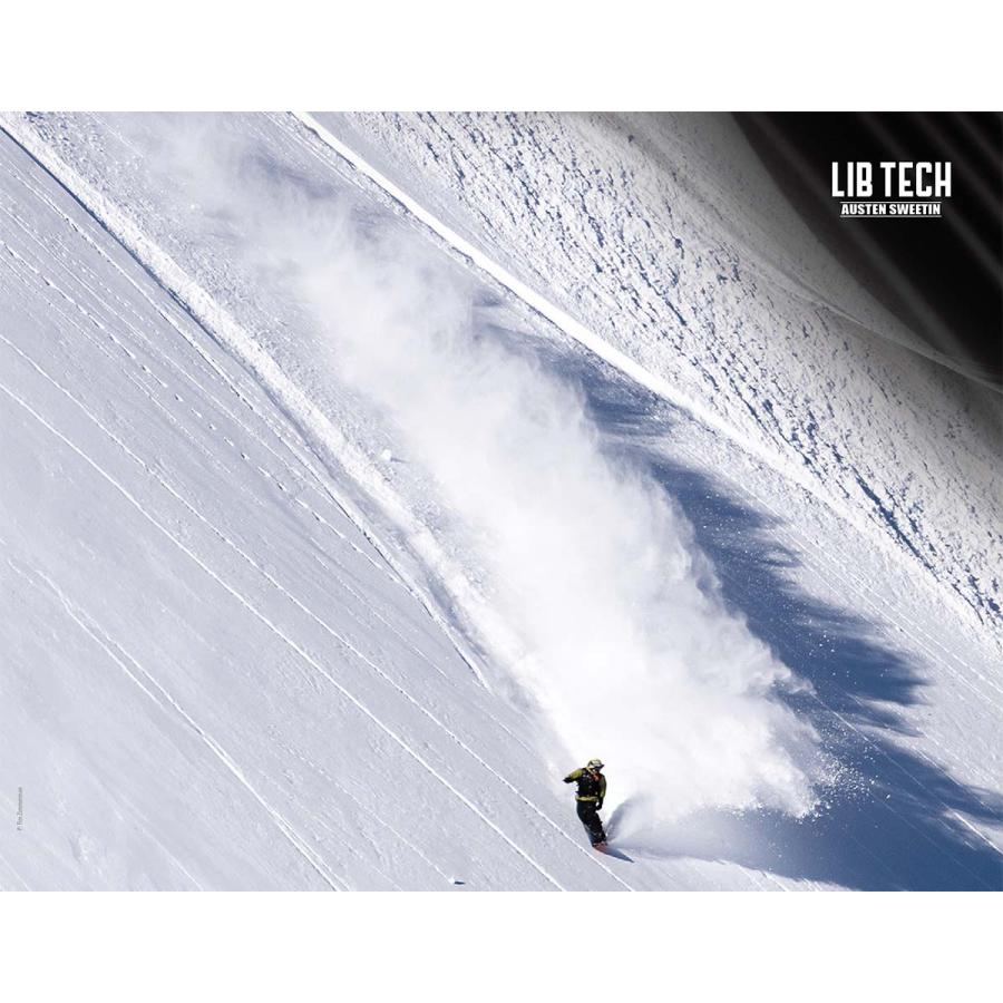 LIB TECH 早期予約 25-26 正規品 LIBTECH RIG リブテック オースティン スウィーティン : ODDBALL SKATE&SNOW - 通販 - Yahoo!ショッピング