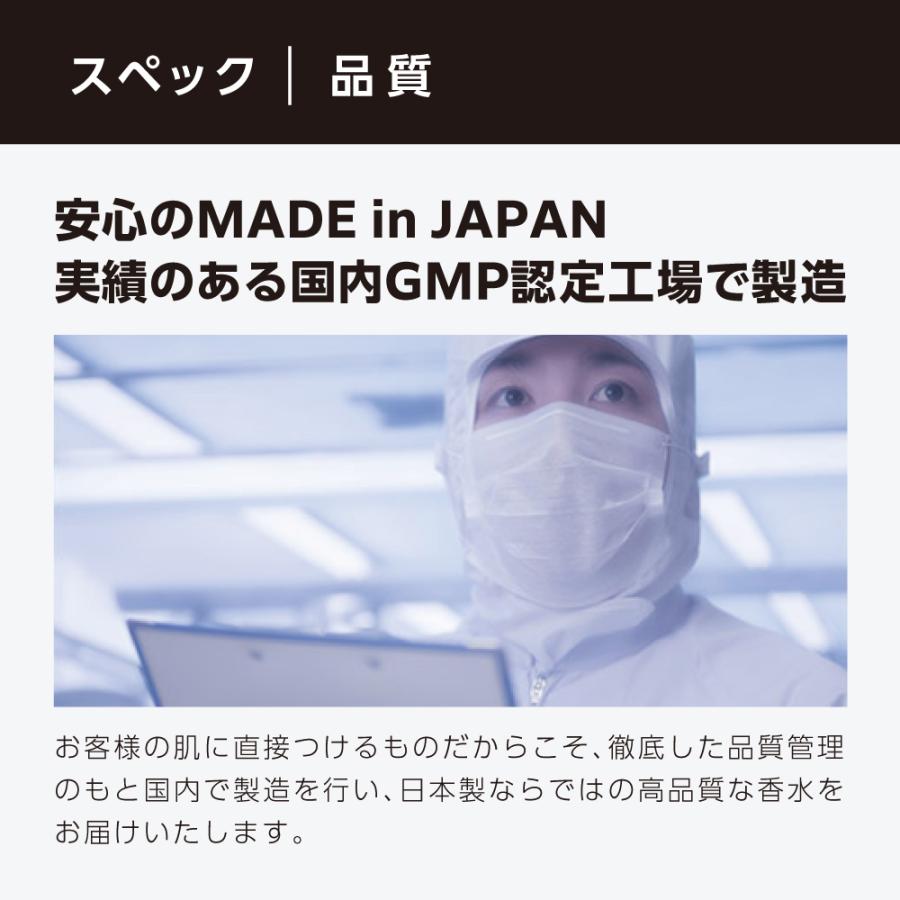 ニオイケアセット LAGNET ソリッドパフューム（練り香水 ムスクの香り）10g & DEOGANIST デオガニスト（医薬部外品）45g デオドラントケア 体臭予防 : E!Choice ...