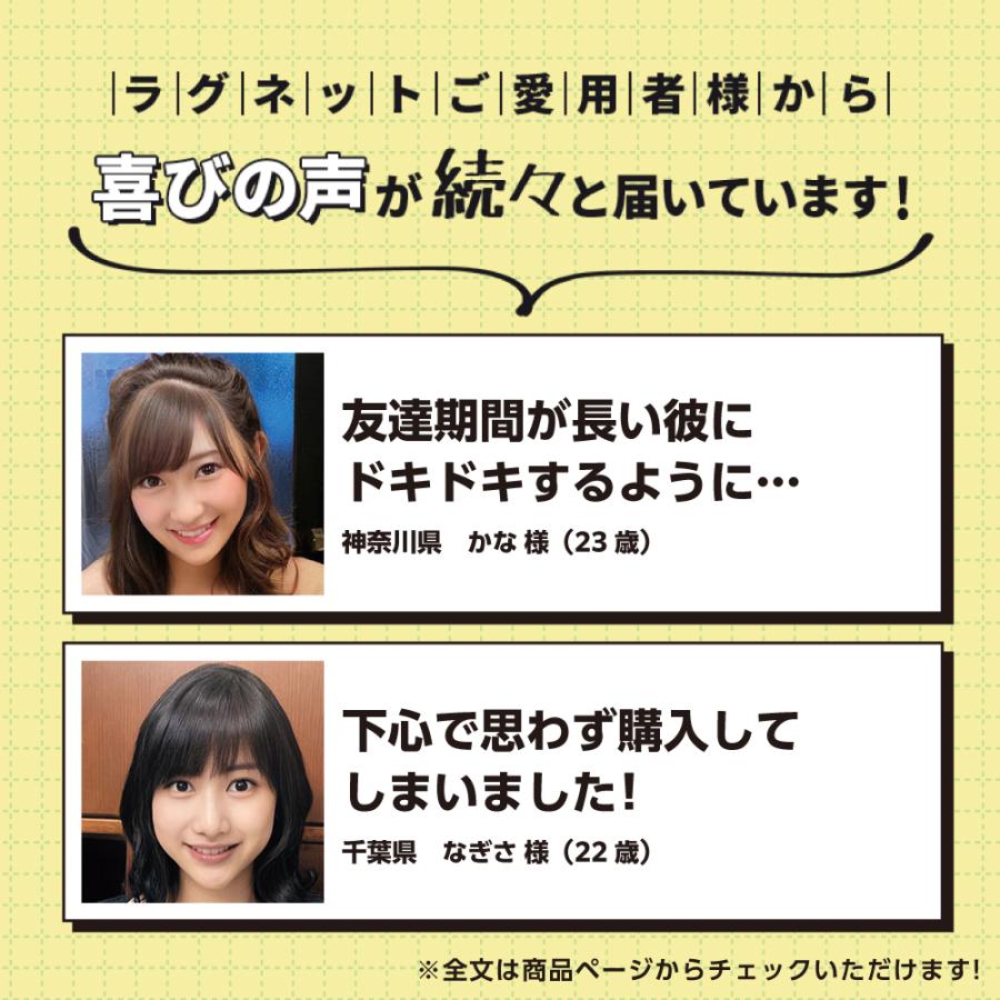 ニオイケアセット LAGNET ソリッドパフューム（練り香水 ムスクの香り）10g & DEOGANIST デオガニスト（医薬部外品）45g デオドラントケア 体臭予防 : E!Choice ...