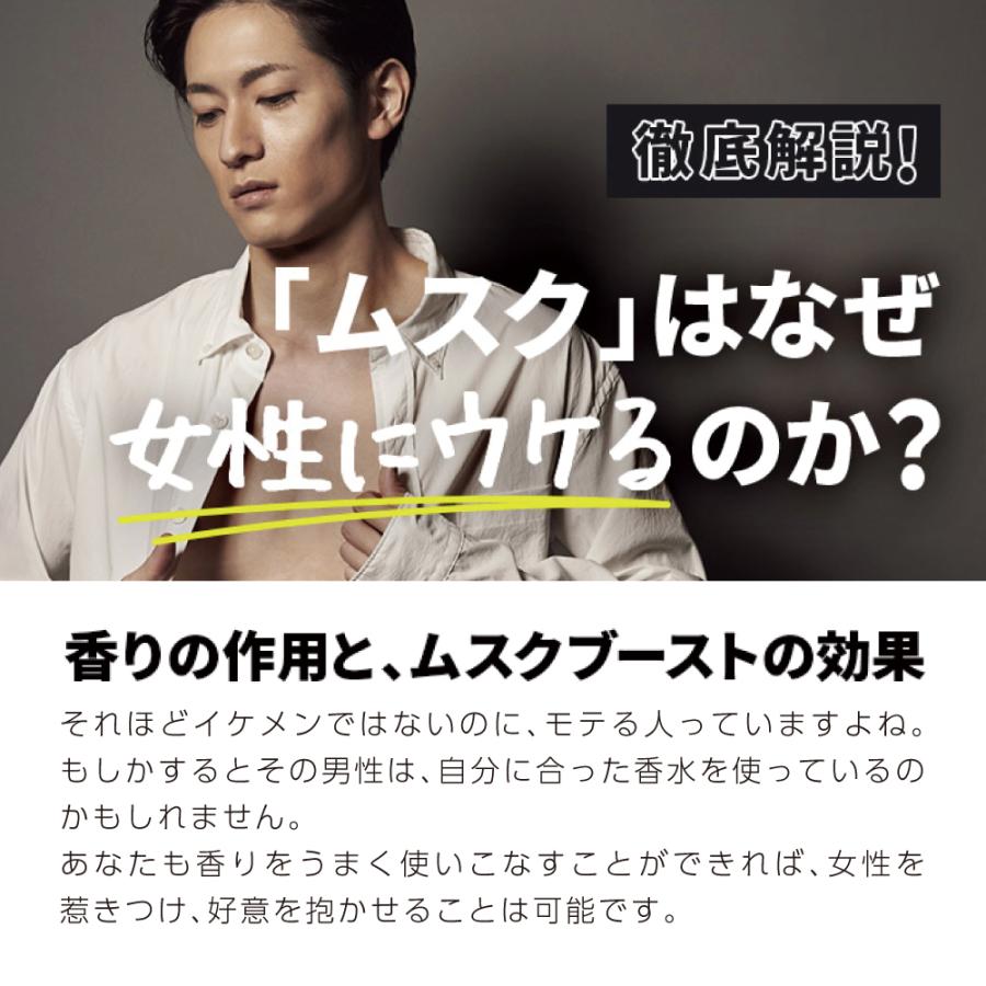 ニオイケアセット LAGNET ソリッドパフューム（練り香水 ムスクの香り）10g & DEOGANIST デオガニスト（医薬部外品）45g デオドラントケア 体臭予防 : E!Choice ...