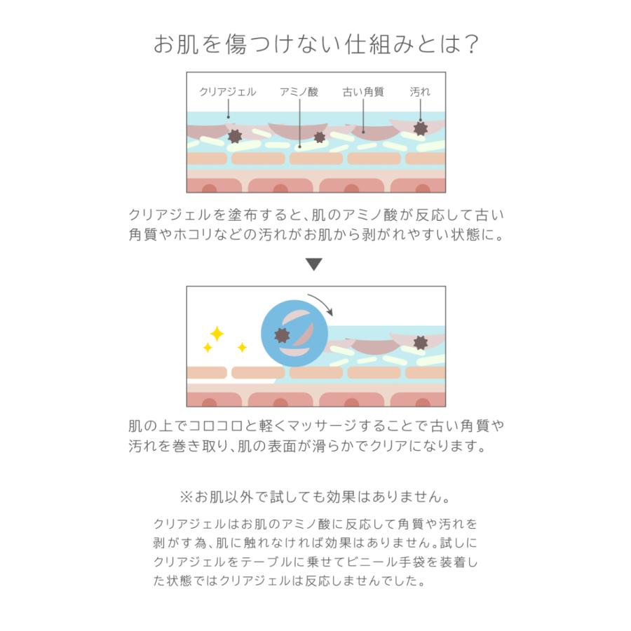 WEEED 薬用 ピーリングジェル クリアジェル 200ml ペア＆ピオニーの香り ウィード 角質 ニキビ 肌荒れ 顔 全身 匂いケア 毛穴汚れ ザラつき : E!Choice Yahoo!店 ...