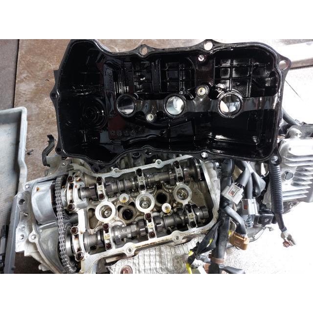 タント DBA-LA610S エンジンASSY LリミテッドSA3 4WD KF-VE 19000-B2A93 走行7878キロ : 000051228020100 : 小塚自動車商会 ...