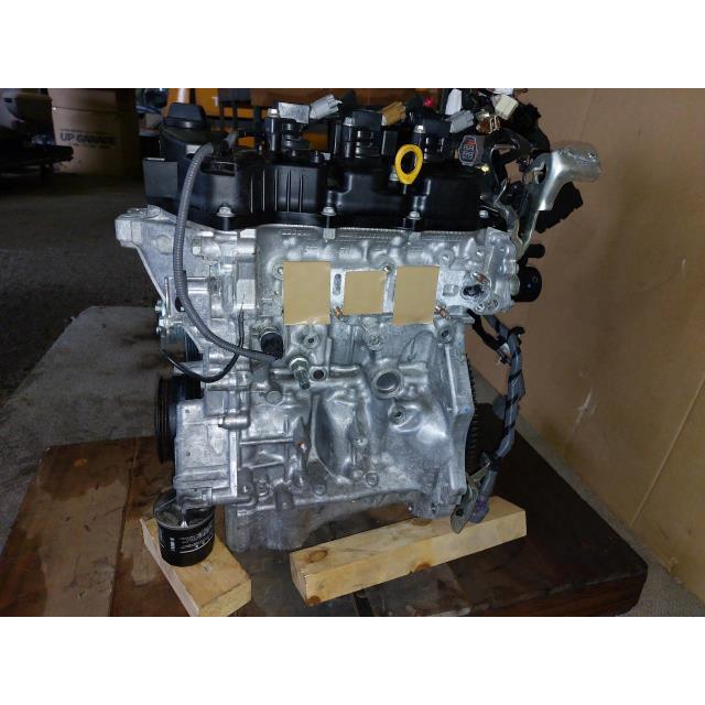 タント DBA-LA610S エンジンASSY LリミテッドSA3 4WD KF-VE 19000-B2A93 走行7878キロ : 000051228020100 : 小塚自動車商会 ...