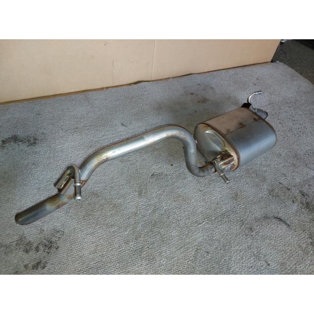 ワゴンR ワゴンR DBA-MH35S Rマフラー R06A 14300-82K21 : 小塚自動車商会 - 通販 - Yahoo!ショッピング