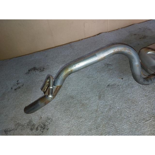 ワゴンR ワゴンR DBA-MH35S Rマフラー R06A 14300-82K21 : 小塚自動車商会 - 通販 - Yahoo!ショッピング