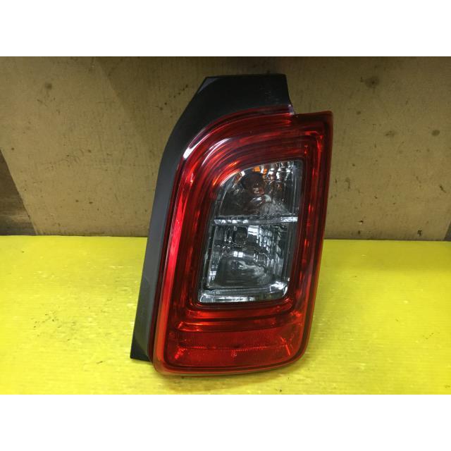 N−ONE DBA-JG2 右テールランプ G Lパッケージ 4WD S07A イチコ D112 33500-T4G-J01 : 000051623615500 : 小塚自動車商会 - 通販 ...