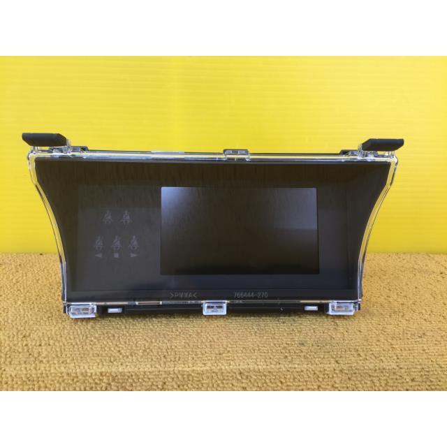 ルーミー 5BA-M910A マルチインフォメーション 83290-B1060-A 83290-B1060 : 小塚自動車商会 - 通販 ...