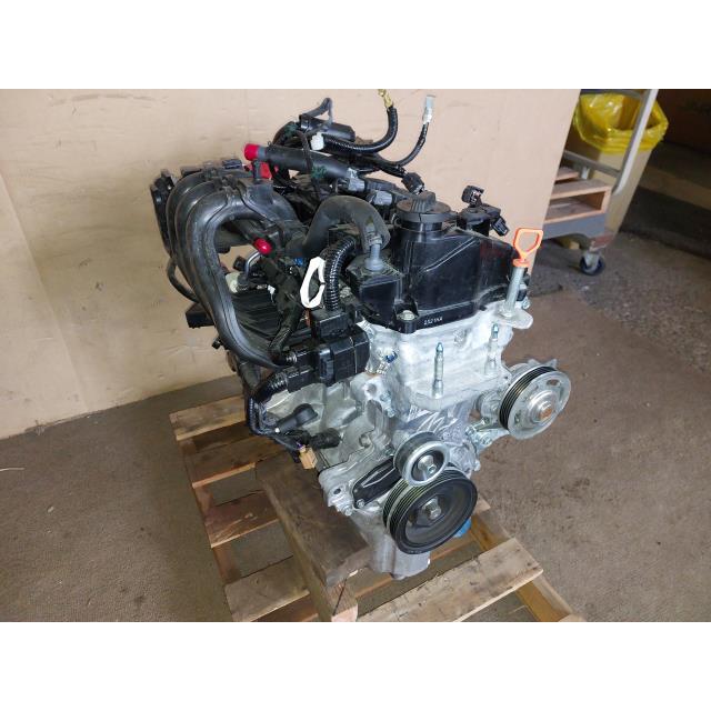 N-ONE N−ONE 6BA-JG4 エンジンASSY 走行6718キロ : 小塚自動車商会 - 通販 - Yahoo!ショッピング