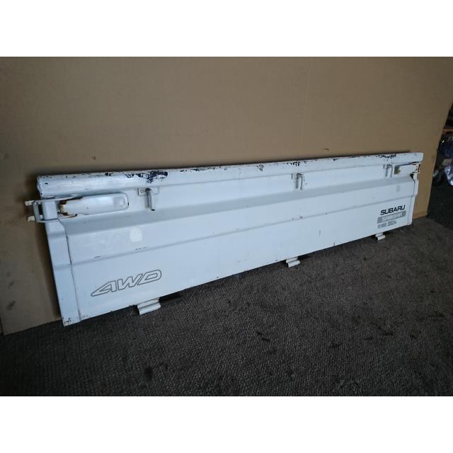 サンバー V-KS4 Rアオリ 660 STD EN07-S 054 白 51850TA000 : 小塚自動車商会 - 通販 - Yahoo!ショッピング