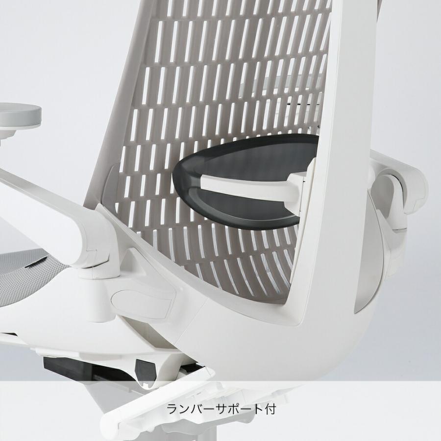 アクト（イトーキ） ITOKI イトーキ /ACT（アクト）／エラストマーバック／樹脂脚／可動肘／座：PS張地／ランバー有り／ハンガー無し／ベースカラー：ブラック／SC ...