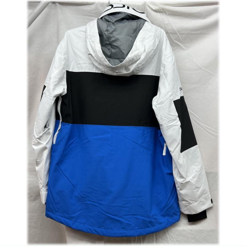 SESSIONS（セッションズ） 【OUTLET】 SESSIONS ANNEX JKT カラー:BLUE Lサイズ メンズ スノーボード ...