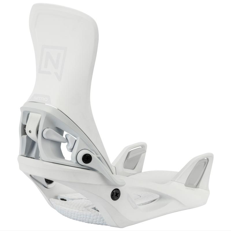 NITRO(スポーツ) 【早期予約商品】 25-26 NITRO Step ON カラー:WHITE ナイトロ ステップオン レディース ...