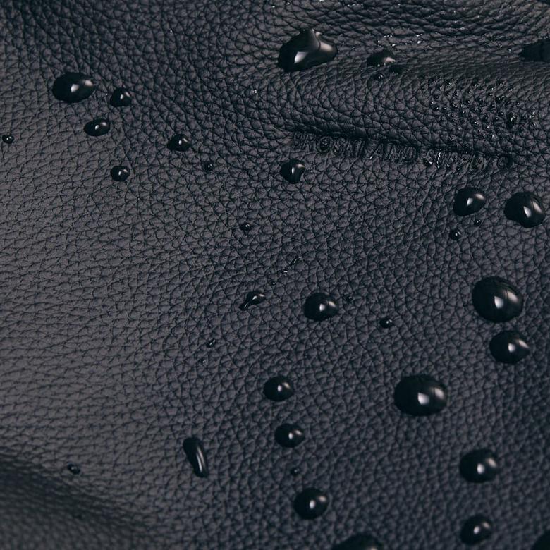 BROSKI AND SUPPLY （Labor mini）リュック バックパック カバン 鞄 防水レザー 防水 レザー 本革 革 ブロスキー ...