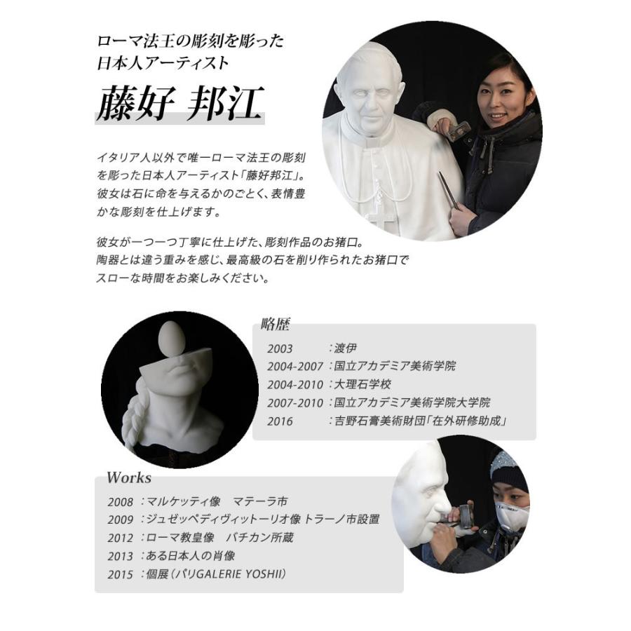 大理石のおちょこ guirmo 最高級大理石「スタトゥアーリオ」を使用したお猪口 大理石 お猪口 おちょこ 日本酒 酒 プレゼント ギフト ...