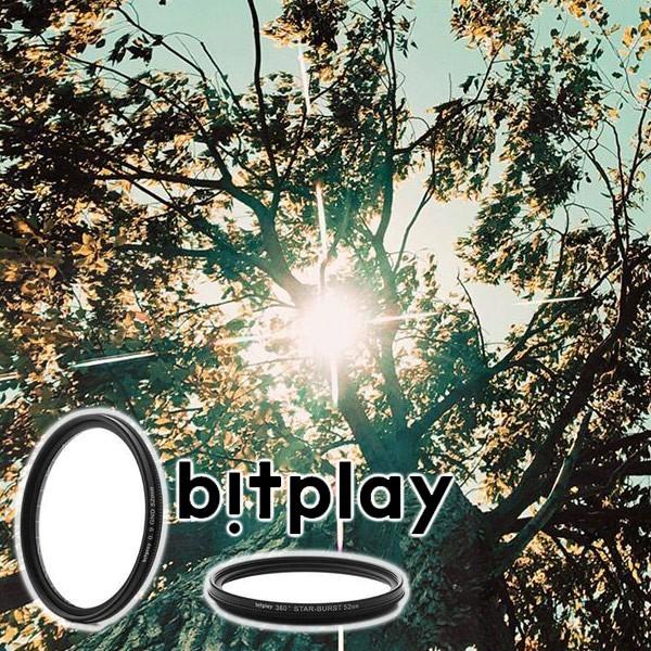 在庫限りで販売終了 ポイント15倍☆ スマホ用高品質スターフィルター bitplay M52スターフィルター プレミアムHDレンズ専用 フィルターのみ : 想いを繋ぐ百貨店 TSUNAGU ...