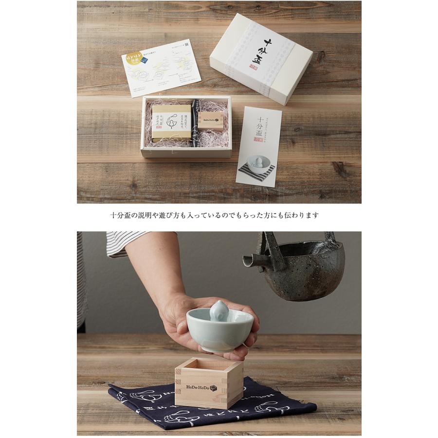 ひょうたん十分盃ほどほど ギフトセット 磁器 青磁 日本酒 酒 ひょうたん十分盃ほどほど ギフトセット 磁器 青磁 日本酒 酒