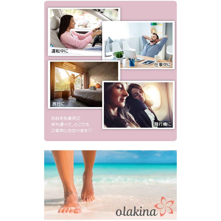 Olakina オラキナ 4個セット ストレッチボール フィットネスボール ヨガマッサージボール おしゃれ 筋肉 ほぐし 肩こり コリ改善 腰痛 むくみ 肩甲骨 長久梨那 : 想いを繋ぐ百貨店 ...