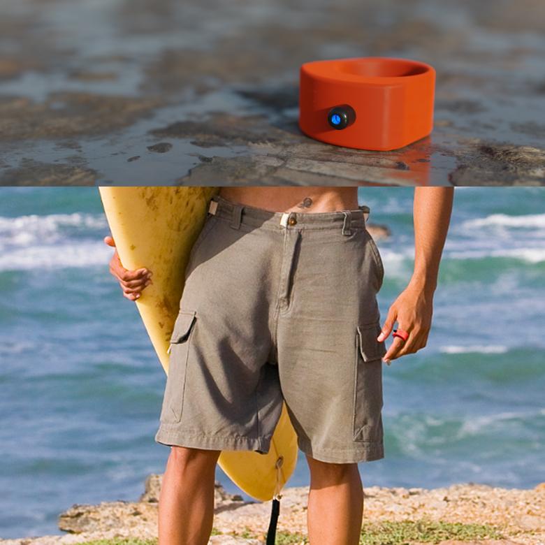 スマートリング ArcX スティックコントローラー iPhone Android タブレット PC 遠隔操作 操作 スマホ リモート 遠隔 カメラ 動画 撮影 読書 音楽 Bluetooth ...