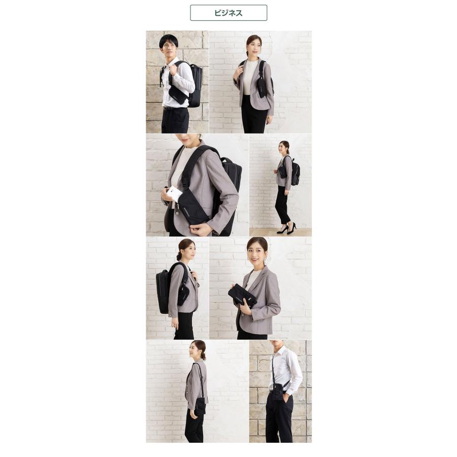 新発想 WING SACK ポーチS ウイングサック ポーチ サコッシュ ショルダー 2WAYポーチ ポケット リュック 背負ったまま出し入れ 軽量 ウィングサック : 想いを繋ぐ百貨店 ...