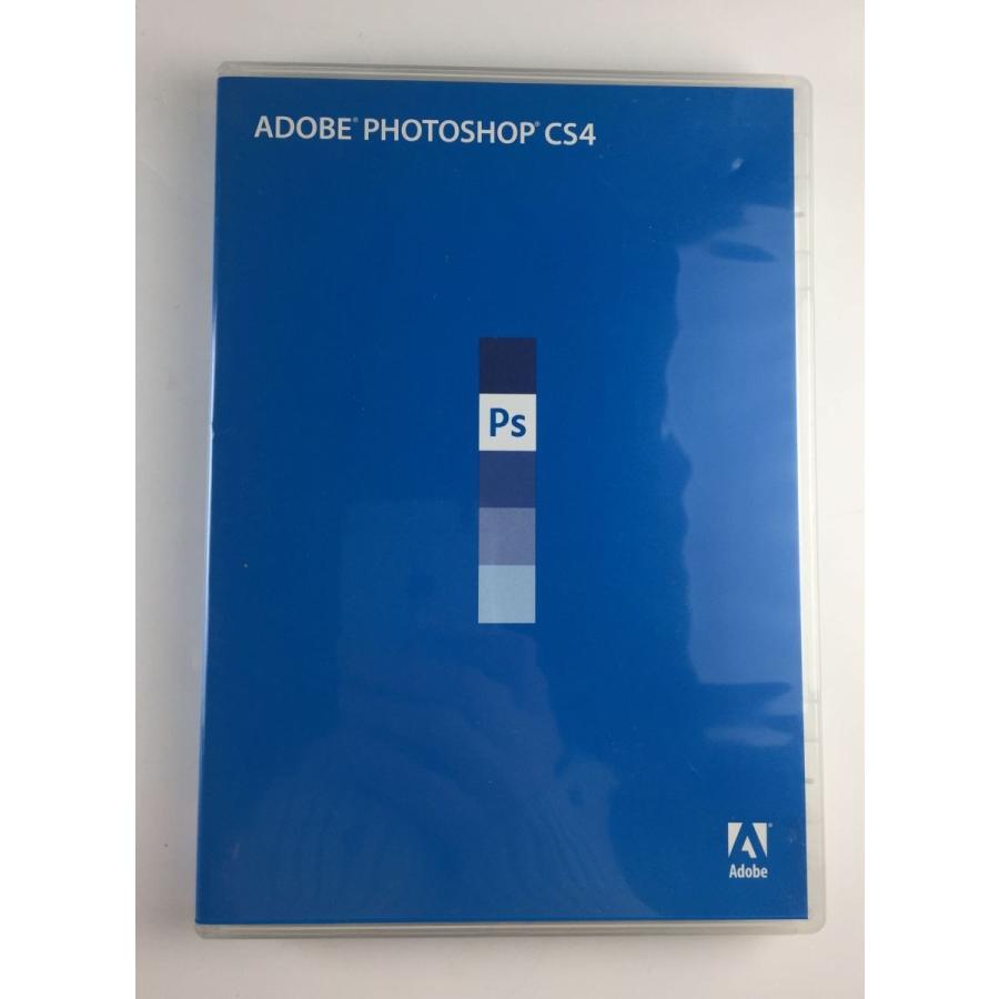 Photoshop Adobe CS4 日本語版 Windows版 : Office Create - 通販 - Yahoo!ショッピング