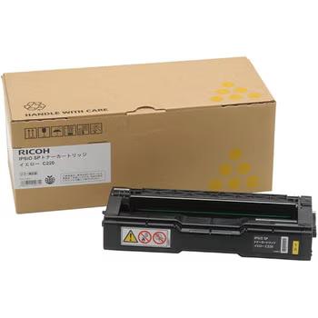IPSiO リコー (RICOH) SPトナー C220 イエロー 国内純正品 j10192 : オフィスクリエイト - 通販 - Yahoo!ショッピング