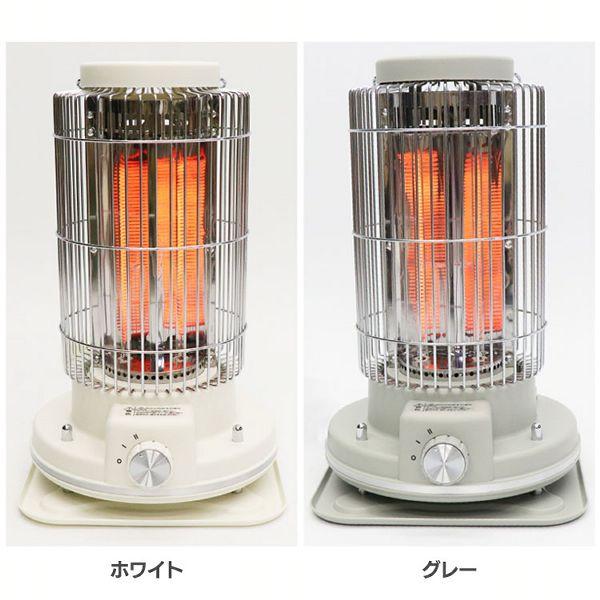 電気ストーブ 暖房 レトロ レトロ調電気ストーブ HDL-4249・HDL-6182 : m7270142 : オフィス家具堂 Yahoo!店 - 通販 - Yahoo!ショッピング