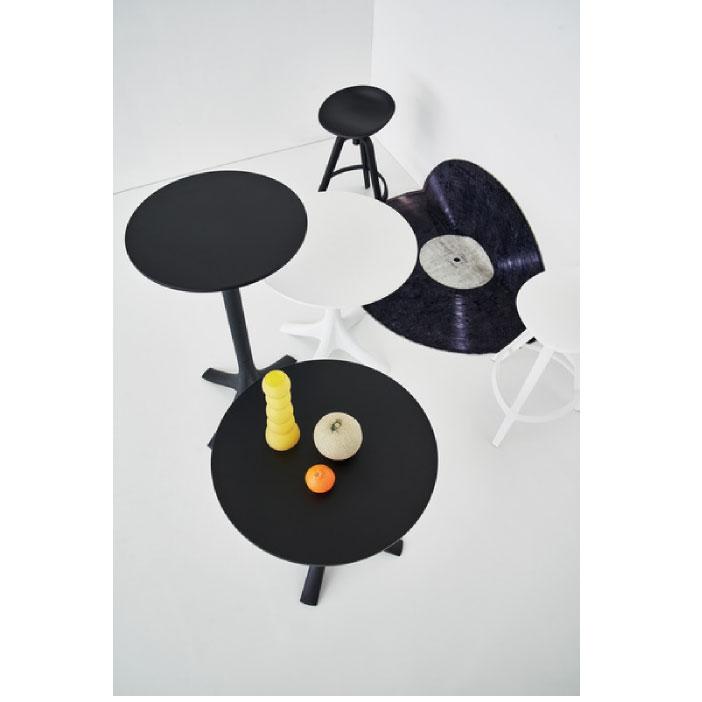 東谷 ハイスツール カウンターチェア ハイチェア ブラック W52.5 D51 H75 SH69 組立式 TMZCL-487TMZBK IH-043291N : オフィス家具fit - 通販 ...