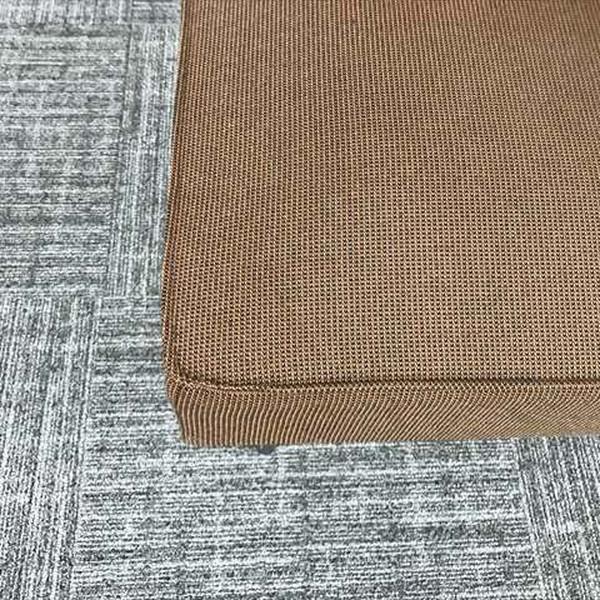 イトーキ（ITOKI） ロビーチェア 5人用 ピクセル LPP ブラウン 中古 IR-869219B : オフィス家具fit - 通販 - Yahoo!ショッピング