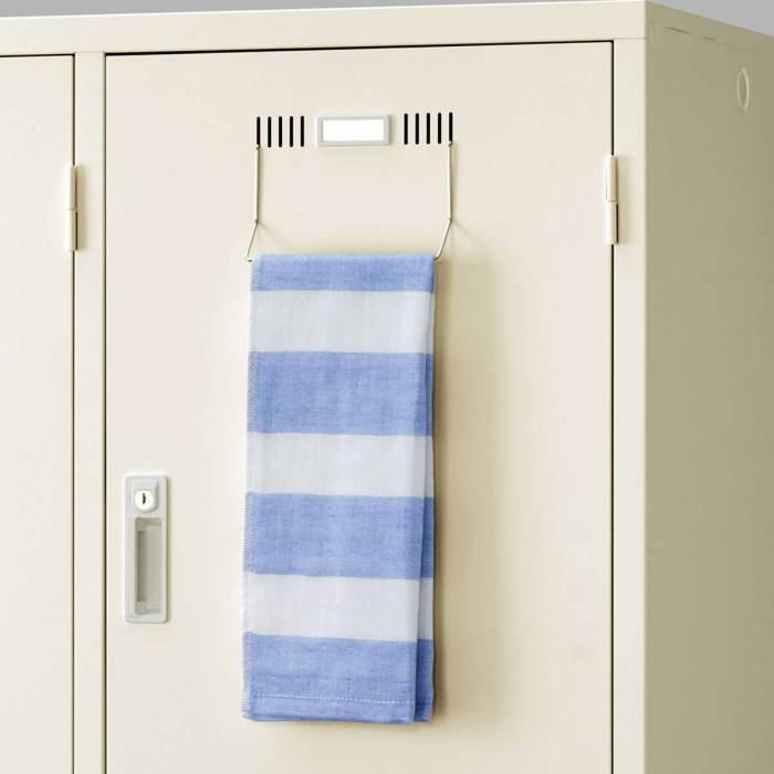 生興 ロッカー 部品 SLK SLD用 タオル掛け 生興 LK-ETK 部材 生興 LK-042182N : オフィス家具fit - 通販 - Yahoo!ショッピング