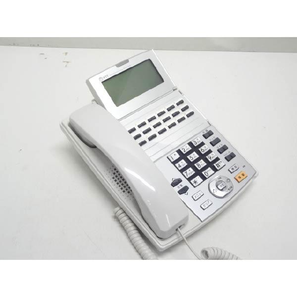 NTT ビジネスフォン ビジネスホン NTT製 NX-(18)BTEL-(1)(W) NXシリーズ 中古 JP-F11355B : オフィス家具fit - 通販 - Yahoo!ショッピング