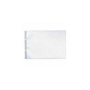 PPクリヤーポケット N-2018 A3E 2穴 10枚 LIHITLAB :20013275:アルバムとママ雑貨の店オフィス31 - 通販 - Yahoo!ショッピング