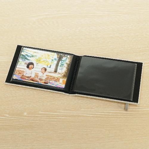 リネンアルバム L80 アクアブルー 万丈 : 30010015 : アルバムとママ雑貨の店オフィス31 - 通販 - Yahoo!ショッピング