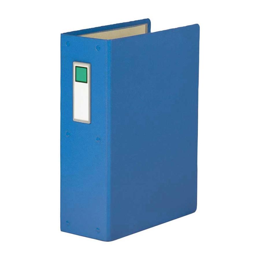 パイプファイル A4S C88-2 キングジム : 80300170 : アルバムとママ雑貨の店オフィス31 - 通販 - Yahoo!ショッピング