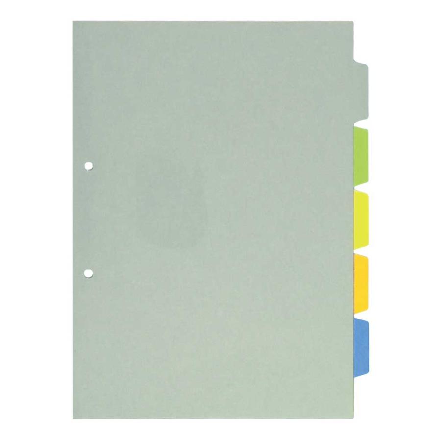 カバー付カラーインデックス 907-2C キングジム : アルバムとママ雑貨の店オフィス31 - 通販 - Yahoo!ショッピング