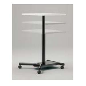 ウチダ 昇降映写テーブル カチカチくん（SK-90B）6-731-7008【送料無料】 :6-731-7008:モリタスチール - 通販 - Yahoo!ショッピング