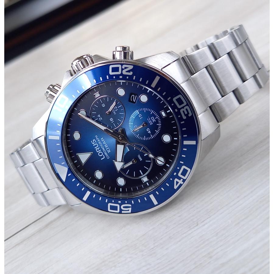 SEIKO 即納! Point 3倍!セイコー 逆輸入☆LORUS ローラス 新作 SEIKO 即納! Point 3倍!セイコー 逆輸入☆LORUS ローラス 新作