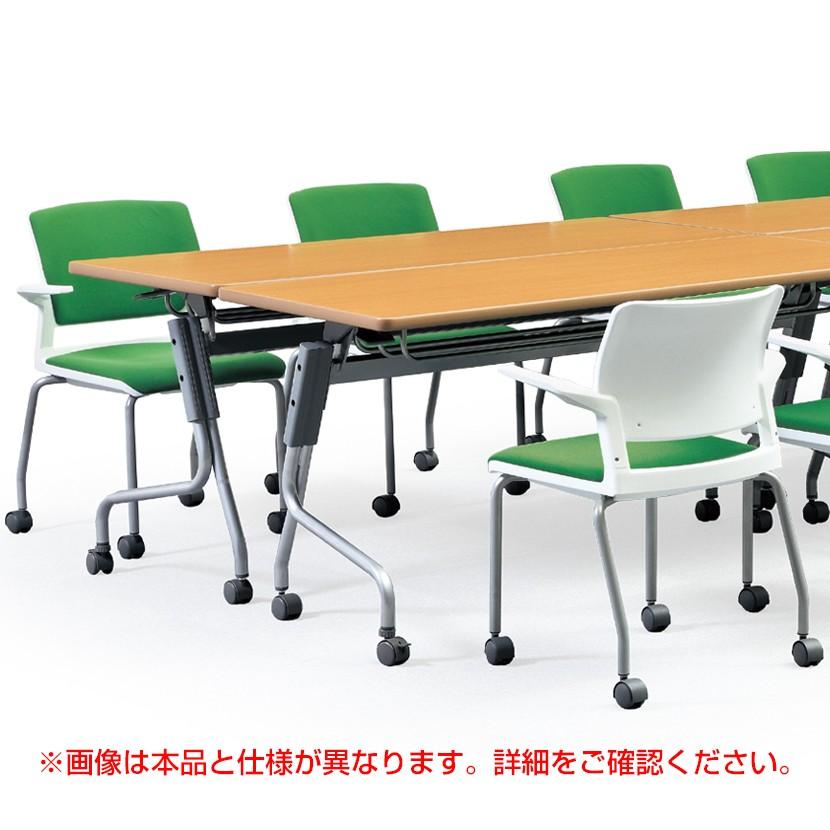 AICO 法人様限定 MC-250シリーズ ミーティングチェア 肘なし キャスタータイプ レザー張り ホワイトシェル 4脚入 会議 抗菌 : オフィス家具通販のオフィスコム - 通販 ...