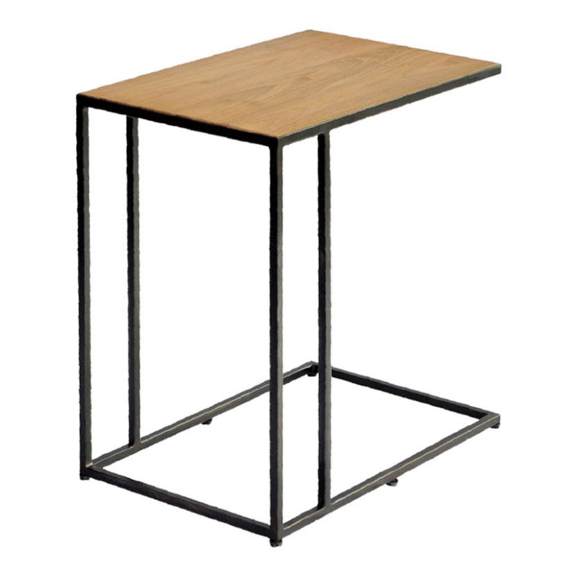 ASPLUND（アスプルンド） dareels ONE TWO RECT SIDE TABLE リビングテーブル サイドテーブル 幅310× ...