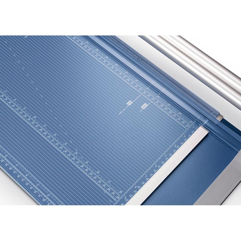 DAHLE ローラーカッター 556N型 裁断幅960mm A1対応 German Products :DX-556N:オフィス家具通販の ...