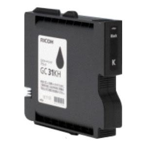 RICOH GXカートリッジ GC31K Lサイズ 515747 ブラック : ec-51574lbk : オフィス家具通販のオフィスコム - 通販 - Yahoo!ショッピング