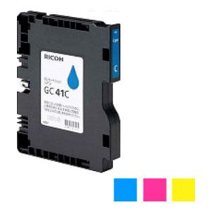 RICOH SGカートリッジ GC41C : オフィス家具通販のオフィスコム - 通販 - Yahoo!ショッピング