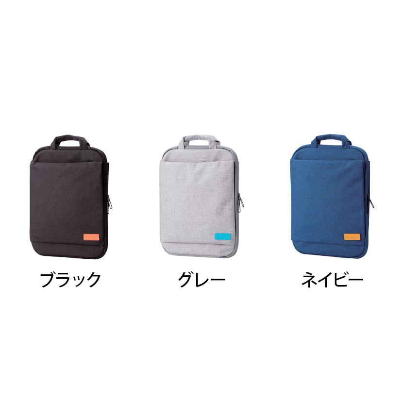 PC用インナーバッグ 取っ手付き off toco 13.3inchエレコム Elecom :EL-0019:オフィス家具通販のオフィスコム - 通販 - Yahoo!ショッピング