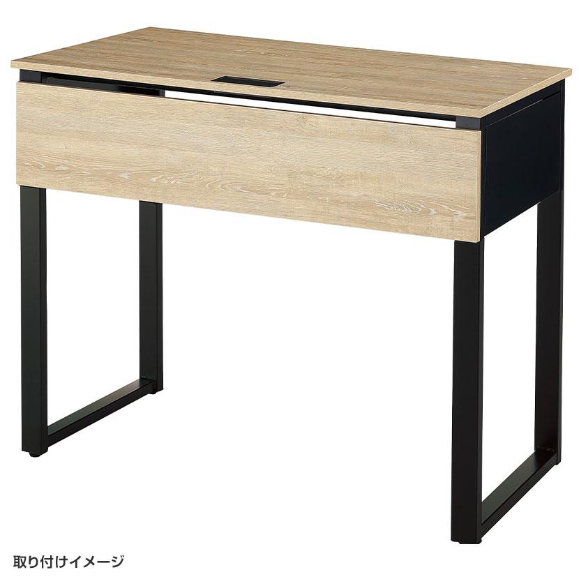 オプション ABW 片面デスク 幅1200/1400mm 共通専用側板 左右2枚セット : オフィス家具通販のオフィスコム - 通販 - Yahoo!ショッピング