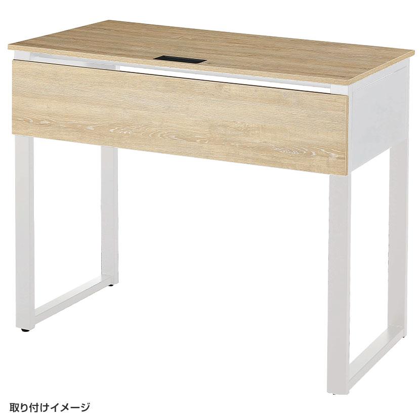 オプション ABW 片面デスク 幅1200/1400mm 共通専用側板 左右2枚セット : オフィス家具通販のオフィスコム - 通販 - Yahoo!ショッピング