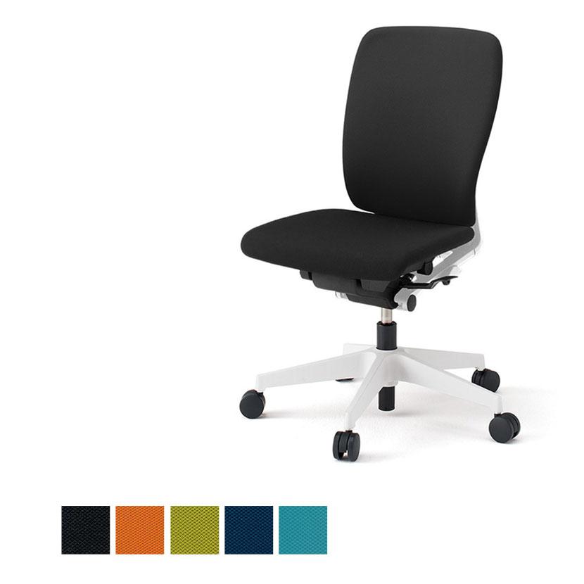 フルゴ ITOKI(イトーキ) オフィスチェア デスクチェア ワークチェア 事務椅子 fulgo ハイバック ホワイトベース 肘なし KF-430GB-W9 : オフィス家具通販のオフィスコム ...