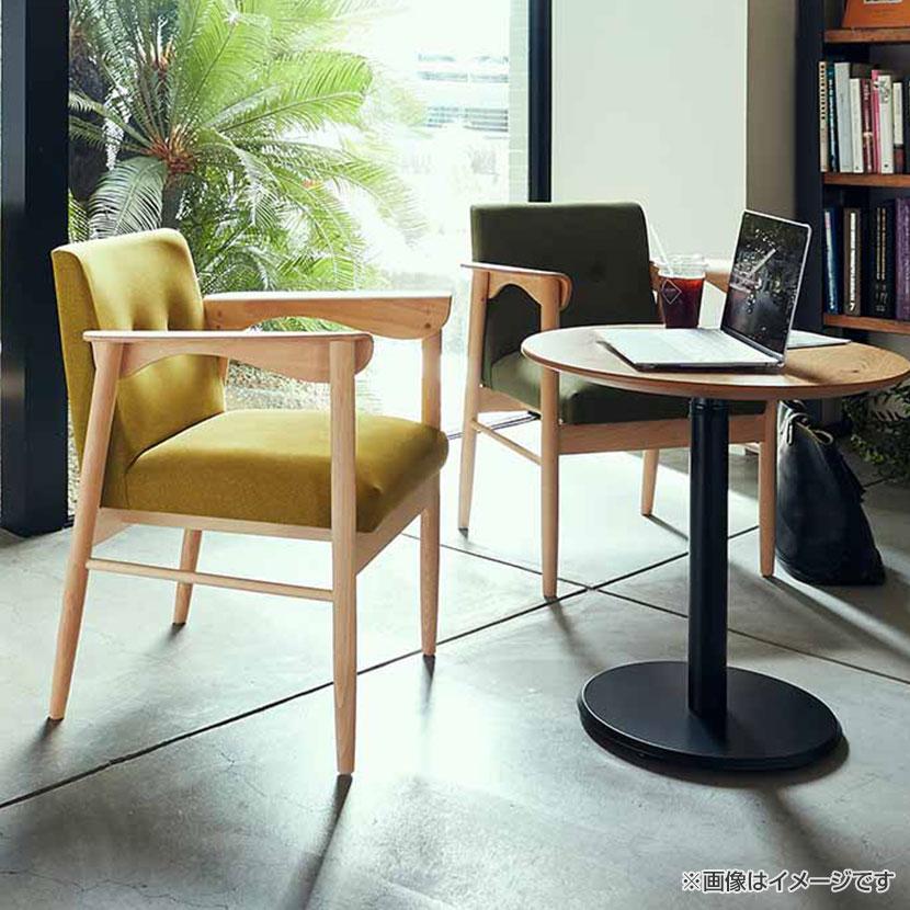 Coccole シリーズ ラウンジチェア C236 クリア ランクIII 3 N.C. 張地カラー80〜91 : オフィス家具通販のオフィスコム - 通販 - Yahoo!ショッピング