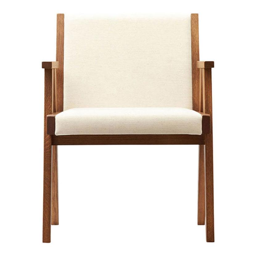 Coccole シリーズ オフィスチェア C274 アームチェア アンティークブラウン ランクIII 3 Mots espoir :KN-C274-AB3-8:オフィス家具通販のオフィスコム ...